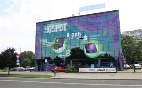 Pročitajte što je HG Spot napisao u očitovanju Burzi Poslovni dnevnik