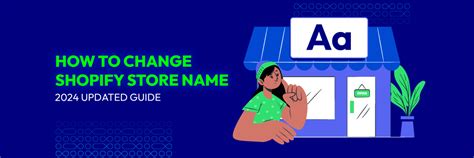 How To Change Shopify Store Name: 2024 Updated Guide - Mageplaza