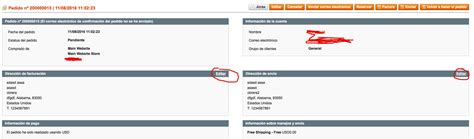 Magento 1 9 Where Can I Find BIlling Address Form Into Panel Admin