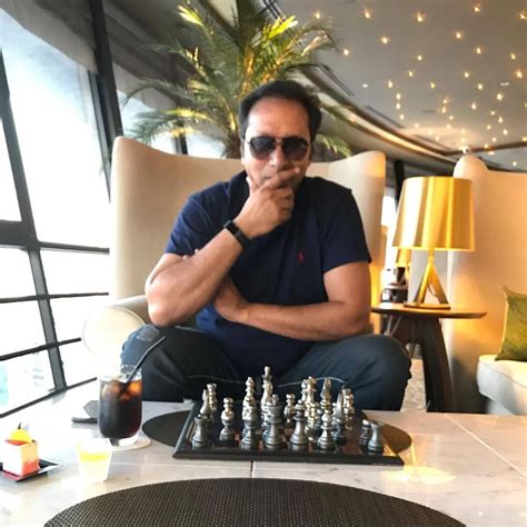 Trailblazing Visionary Dr Manoj Prasads Journey Of Financial Mastery