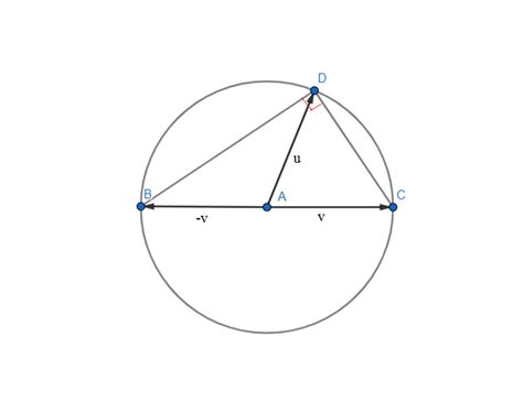 Use This To Prove That An Angle Inscribed In A Semicircle Is Quizlet