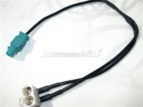 REDUKCIA FM ANTÉNY RNS 510, RCD 510, RNS 310 za 15 € | Autobazar.EU