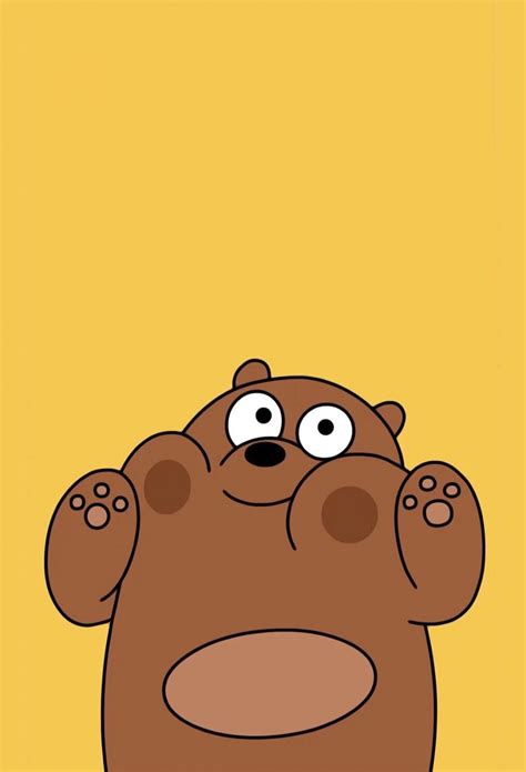 Aesthetic We Bare Bears Wallpapers Wallpaper Cave