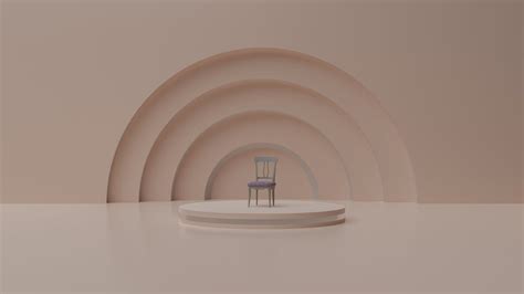 3 차원 바탕 화면 3d 렌더링 3d 아트 가벼운 가족 건물 건축 관념적인 노트북 용 월페이퍼 단순함 데스크톱