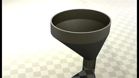 Solidworks Hopper YouTube