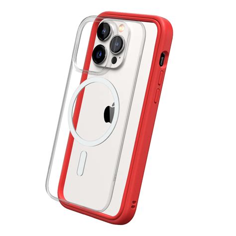 Rhinoshield เคส Iphone 14 Pro Max กันกระแทก 35 เมตร