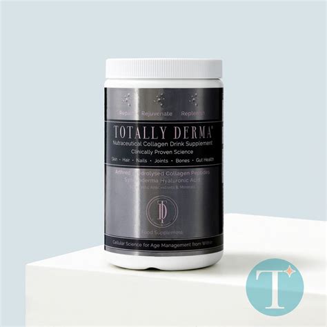 Totally Derma Tub ⭐ £10500 The Tweakments Guide