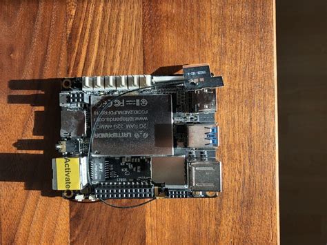 Dfrobot Lattepanda Mini Pc Kaufen Auf Ricardo