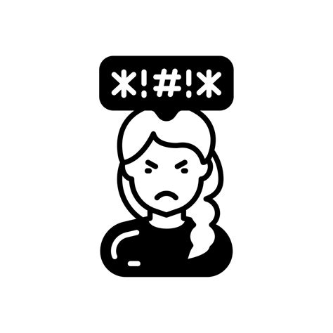 Haters Icon In Vector Illustration 33056278 Vector Art At Vecteezy