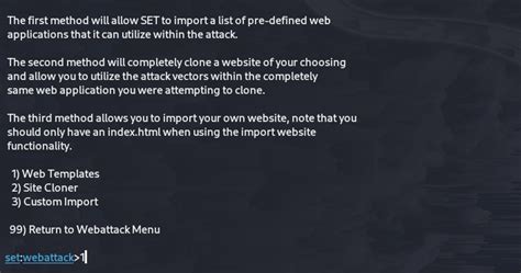 github eneskazanc setoolkit ile parola ele gecirme setoolkit ile