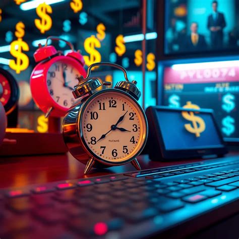 Payment Delays How Long Is In Progress Blocknuggets