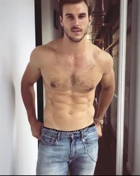 Dusty Lachowicz Sexy Men Cute Guys Men