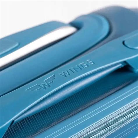 ᐉ Валіза дорожня Wings 310 M Бордовий • Краща ціна в Києві Україні • Купити в Епіцентр