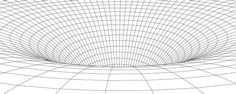 와이어프레임 추상 터널 3d 터널 그리드 미래 3d 포털 네트워크 사이버 기술 벡터 그림입니다 깊은에 대한 스톡 벡터 아트 및