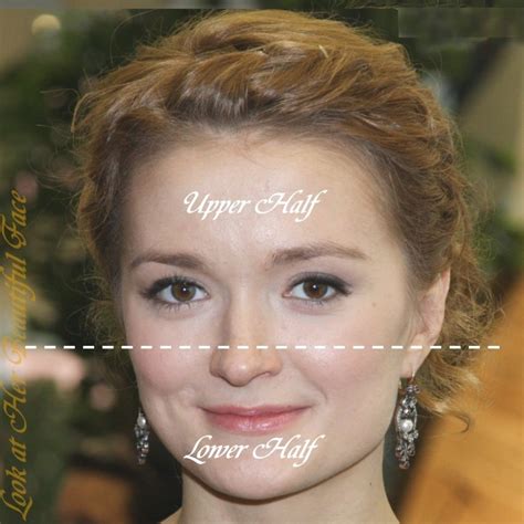 Look At Her Beautiful Face Look At Nadezhda Mikhalkova Beautiful Face