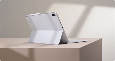 华为智能磁吸键盘（适用于 HUAWEI MateBook E Go）- 华为官网
