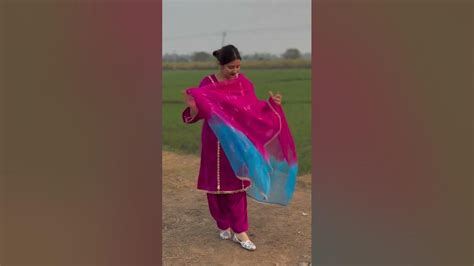 💝🥰 ਚਨਾ ਸੁਣ ਇਕ ਗੱਲ 💝🤩😍couple Loves 🥰😍🤩punjabi Couplegoals Youtube