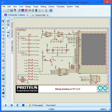 write programs for arduino with proteus simulation by sunnykhan86 fiverr