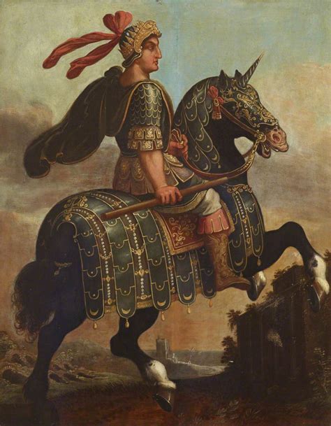 Nero Roman Emperor