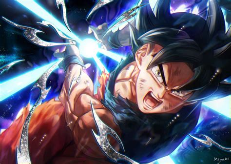 Dragon Ball Z 4k Wallpapers Wallpaper Cave