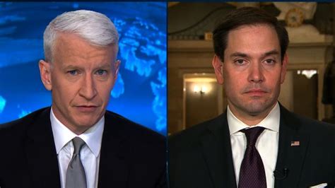 Rubio Russia Should Be ‘embarrassed And Ashamed Cnn Politics