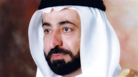 سلطان بن محمد القاسمي يعلن عن ملتقى الشارقة للتكريم الثقافي Sharjah