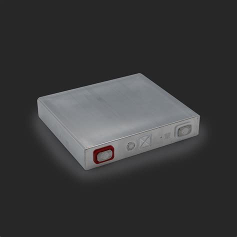 Toshiba SCiB 23Ah Battery Data Model And Report
