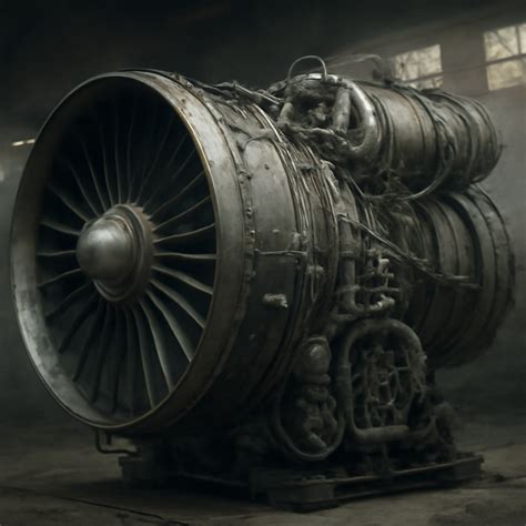 Gas Turbine Engine Vs Reciprocating Engine Difference And Comparison Prep My Career