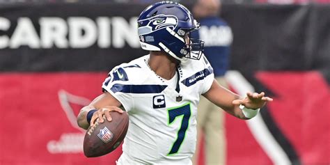 Why Geno Smith Will Have A Career Year This Season