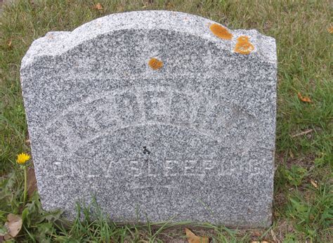 Frederick Luxmore Fred” Dicker 1880 1906 Find A Grave Memorial