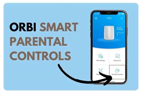 Orbi Satellite Colors What The Lights Mean Fix It Fast