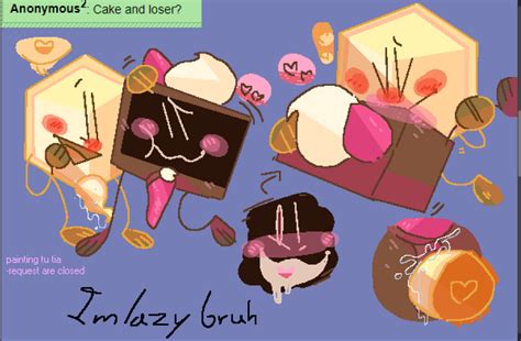Post 3337376 Battlefordreamisland Cake Loser