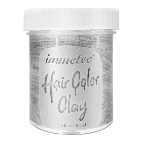 Wiquokett Hair Mud Dyeing Hair Mud Disposable Hair Cream Shaping