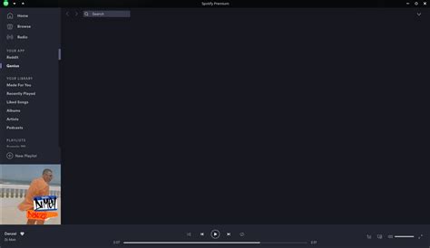 Genius Custom App Wont Load Anymore · Issue 26 · Khanhasgenius Spicetify · Github