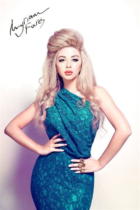 Myriam Fares Sexy Arabian Singer Porn Pictures Xxx Photos Sex