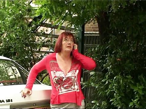 Filmdreh Mit Lady Rachel Und Nutzgranny Lotte In Holland Porn Pictures