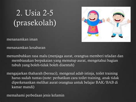 Tarbiyah Jinsiyah Pendidikan Seks Dalam Islam Ppt