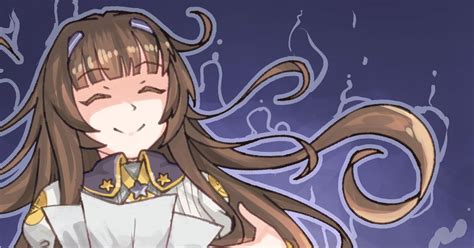 艦隊これくしょん ヘレナさん Nwrのイラスト Pixiv