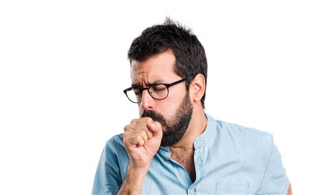 Toux Chronique Persistente Traitement Naturel Saltmed