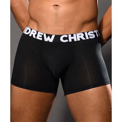 美國 Andrew Christian G3NTL3M3N Select