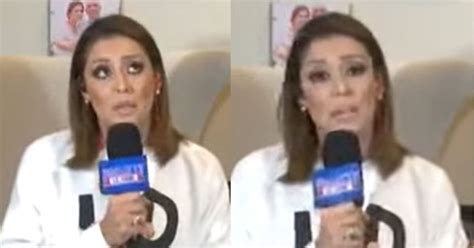 Karla Tarazona Se Quiebra Porque Leonard León No Firma Autorización