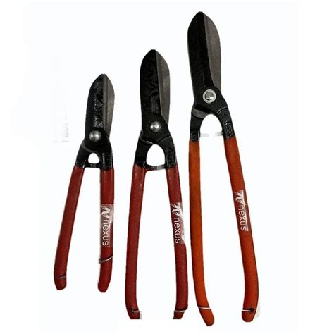 Nexus Tin Cutting Plier Set At ₹ 190piece Cutting Pliers In