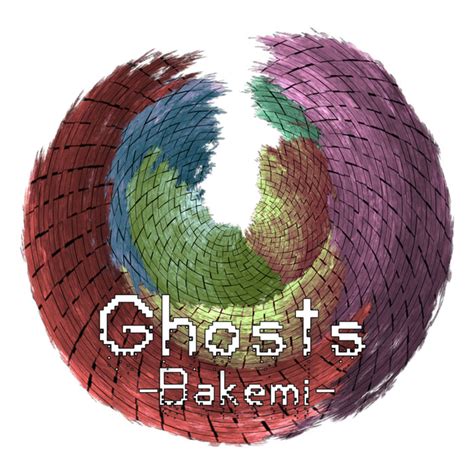 Ghosts Bakemi