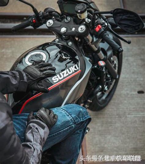 鈴木強推高性能SV650X摩托車 每日頭條
