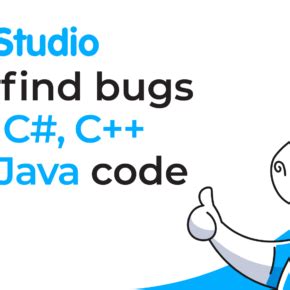 A Review Of Static Code Analyzer Pvs Studio Mycplus