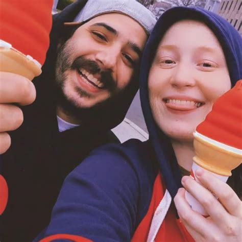 Mαɾιαԋ🍀 Thatspicyginger • Threads Say More