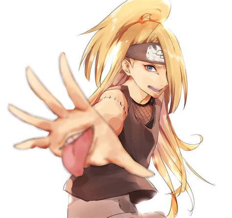 デイダラ誕生日 Kuro