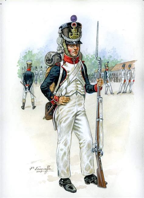 Cavalry Infantry Napoleon French Military Divisions Second Empire Total War French Army