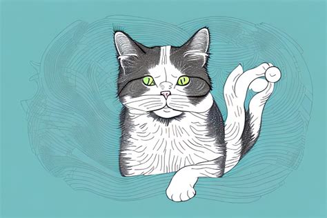 Why Do Cats Move Their Tails So Much Exploring The Reasons Behind