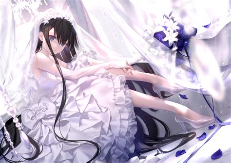 P站画师マシマサキ 18403608 二次元 插画 壁纸 哔哩哔哩